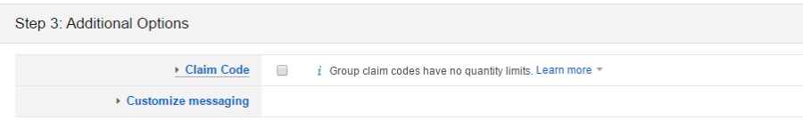 How to Create Single Use Amazon Coupons (Promo Codes) - Passion Into ...