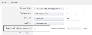 How to Create Single Use Amazon Coupons (Promo Codes) - Passion Into ...