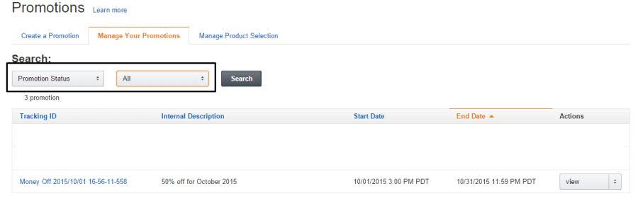 How to Create Single Use Amazon Coupons (Promo Codes) - Passion Into ...