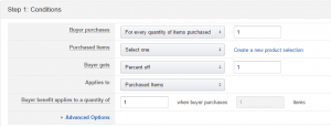 How to Create Single Use Amazon Coupons (Promo Codes) - Passion Into ...