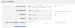 How to Create Single Use Amazon Coupons (Promo Codes) - Passion Into ...