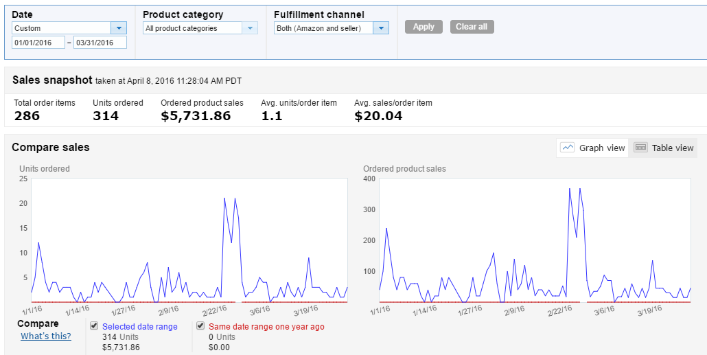 Sales Have Slowed Down + Future Plans - Update 18 - Passion Into Paychecks